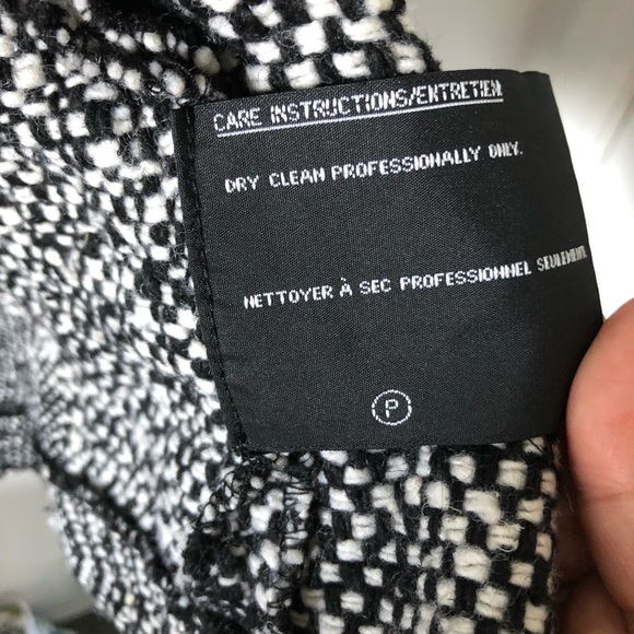 Novelti | Jackets & Coats | Nwot Novelti Wool Cape Coat | Poshmark